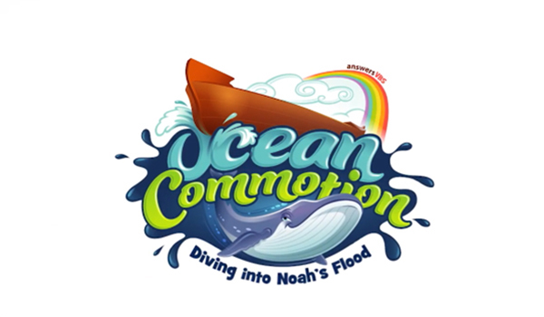 2016 AIG Ocean Commotion VBS - Northwest Conference