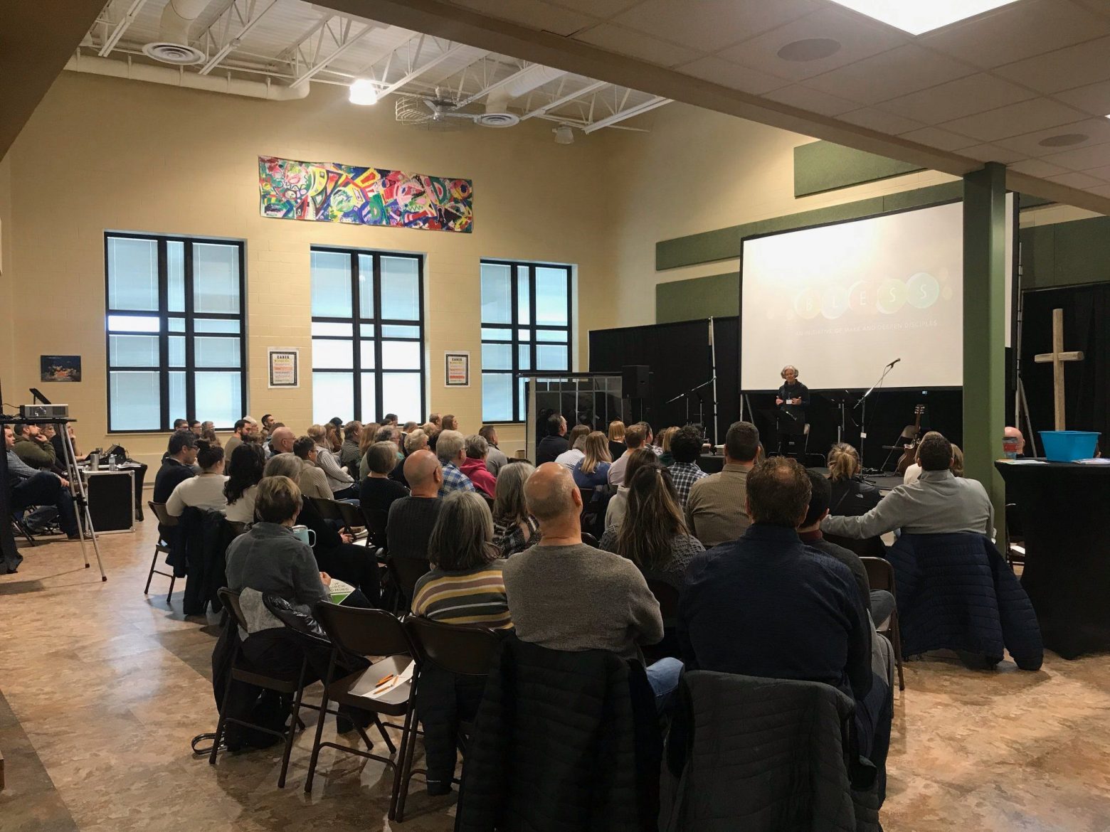 Crossview Covenant planting network church in Mankato - Northwest ...