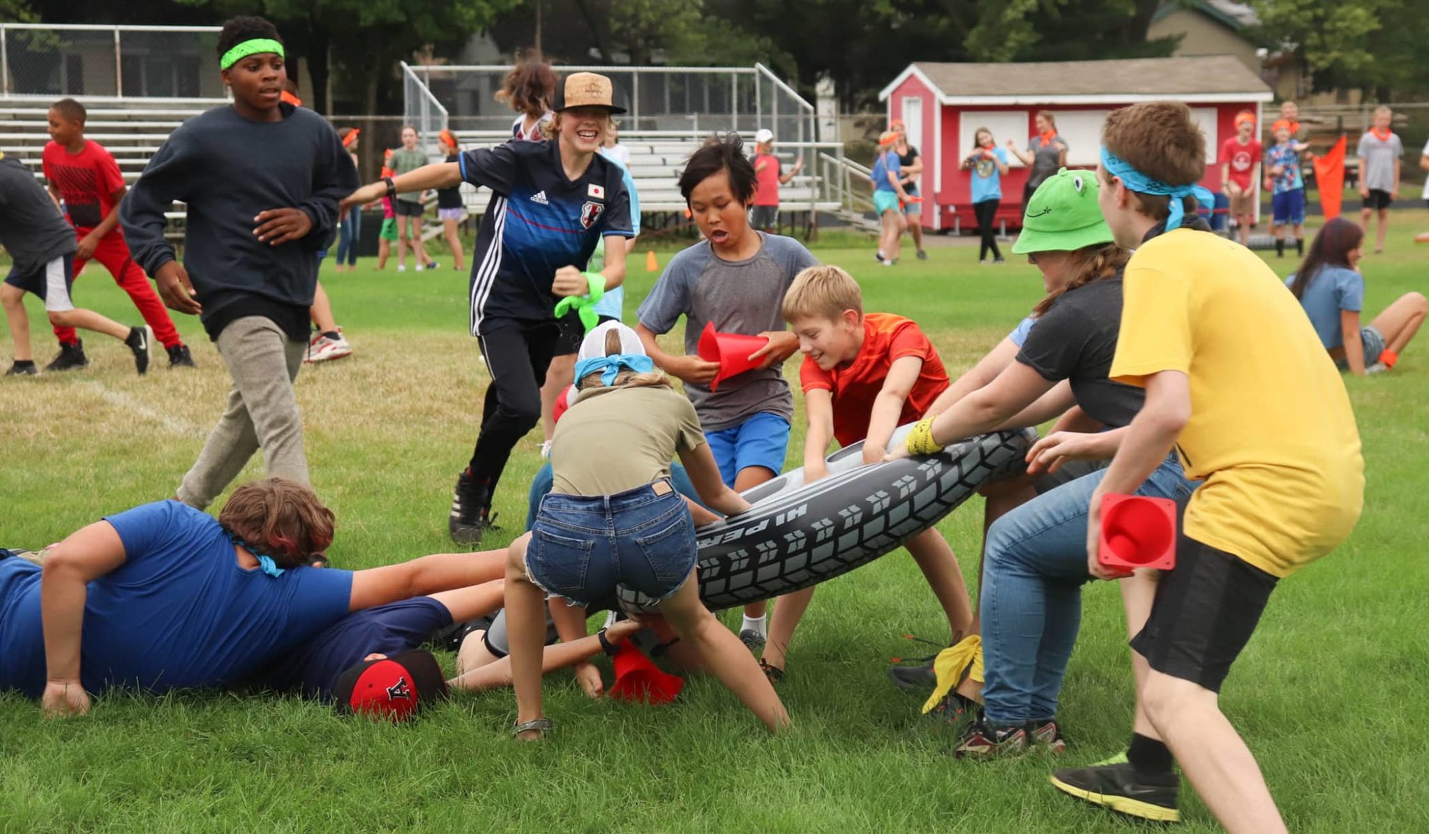 Home - Northwest Conference