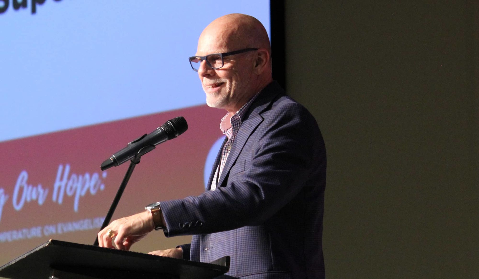 Home - Northwest Conference