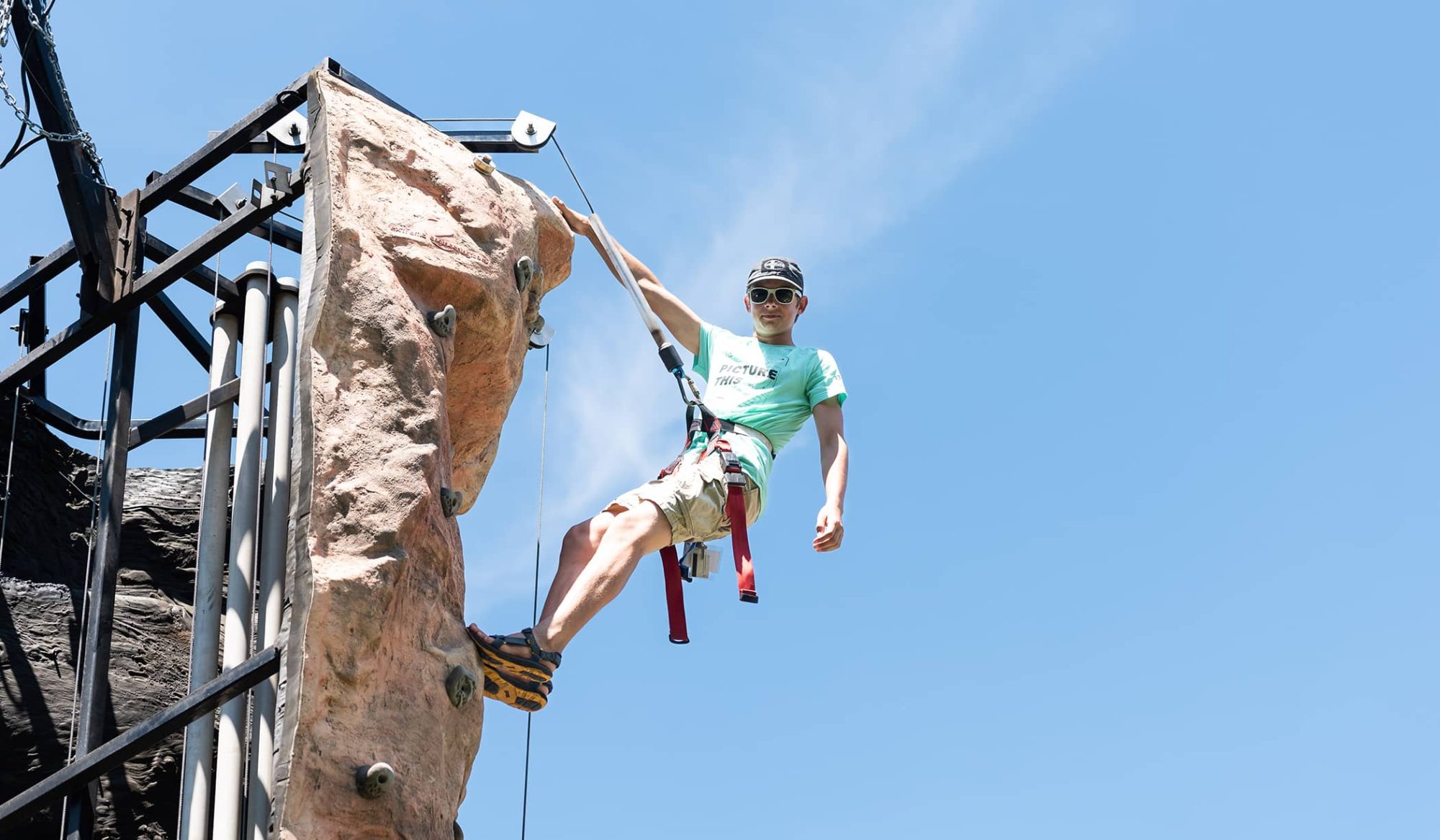 UNITE North 2022 encourages students to engage with God in new and ...