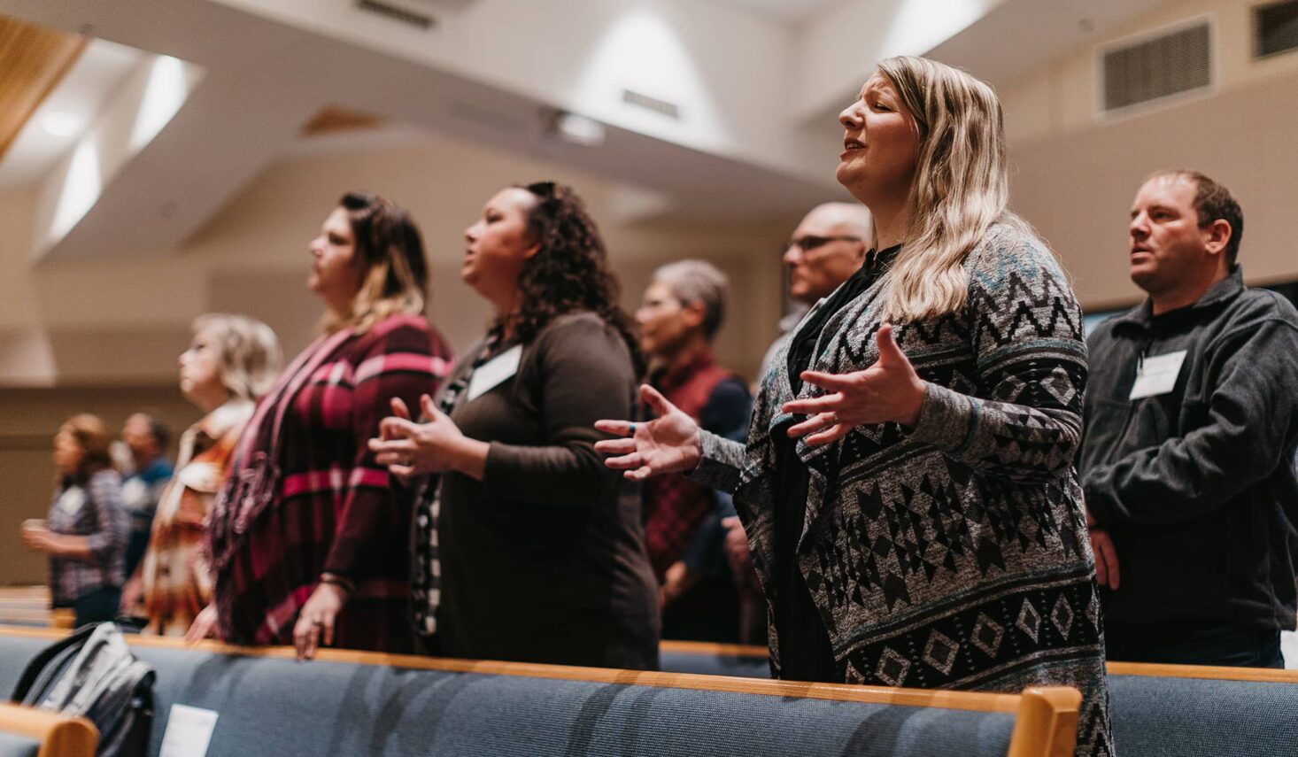 Rural Impact Leadership Conference 2023 focused on nurturing thriving ...