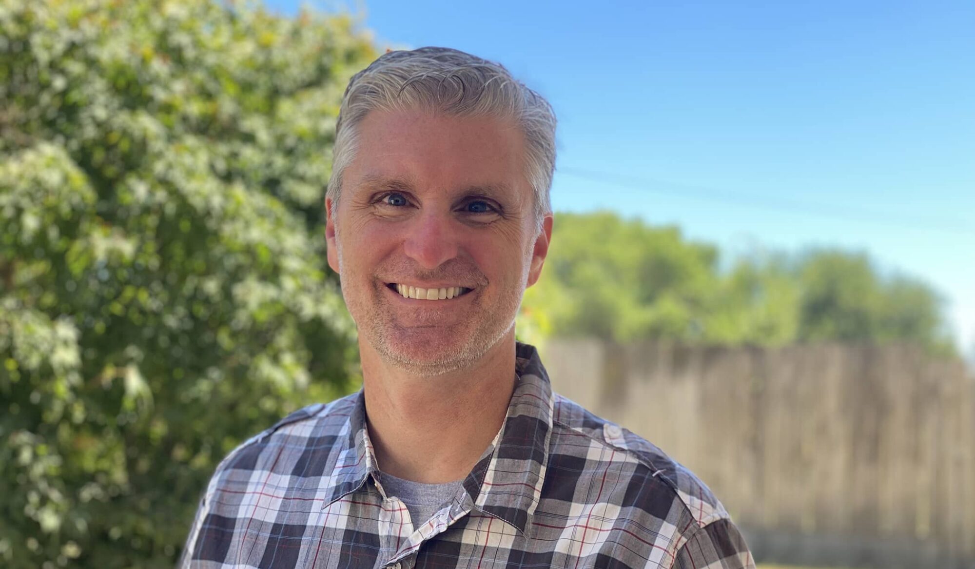 Rev. Scott Nelson appointed as next NWC Associate Superintendent ...