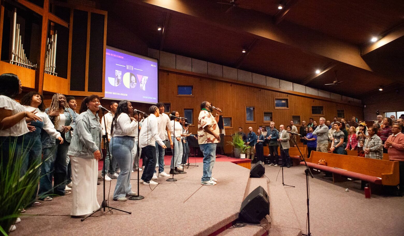 Home - Northwest Conference