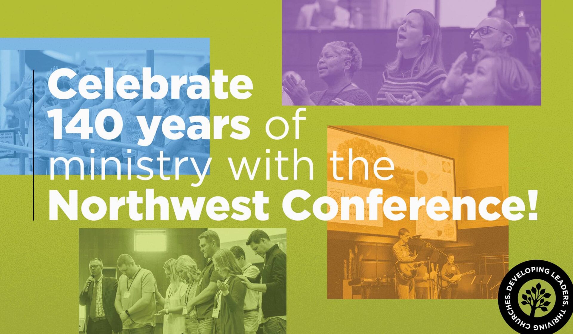Home - Northwest Conference